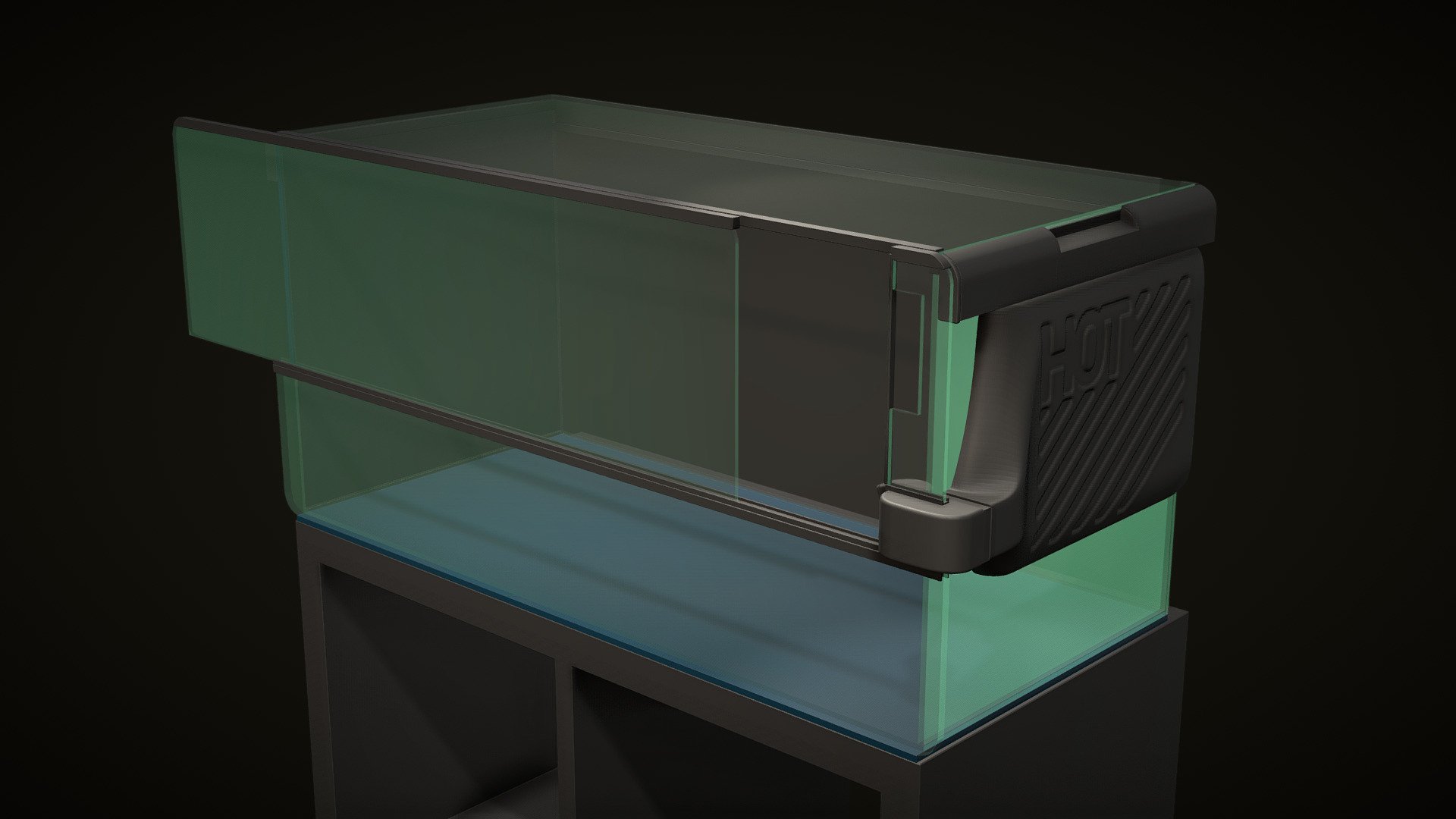IKEA aquaterrarium_001 - 3D model by JHS-Art (@Nidhoeggr) [46c5740 ...