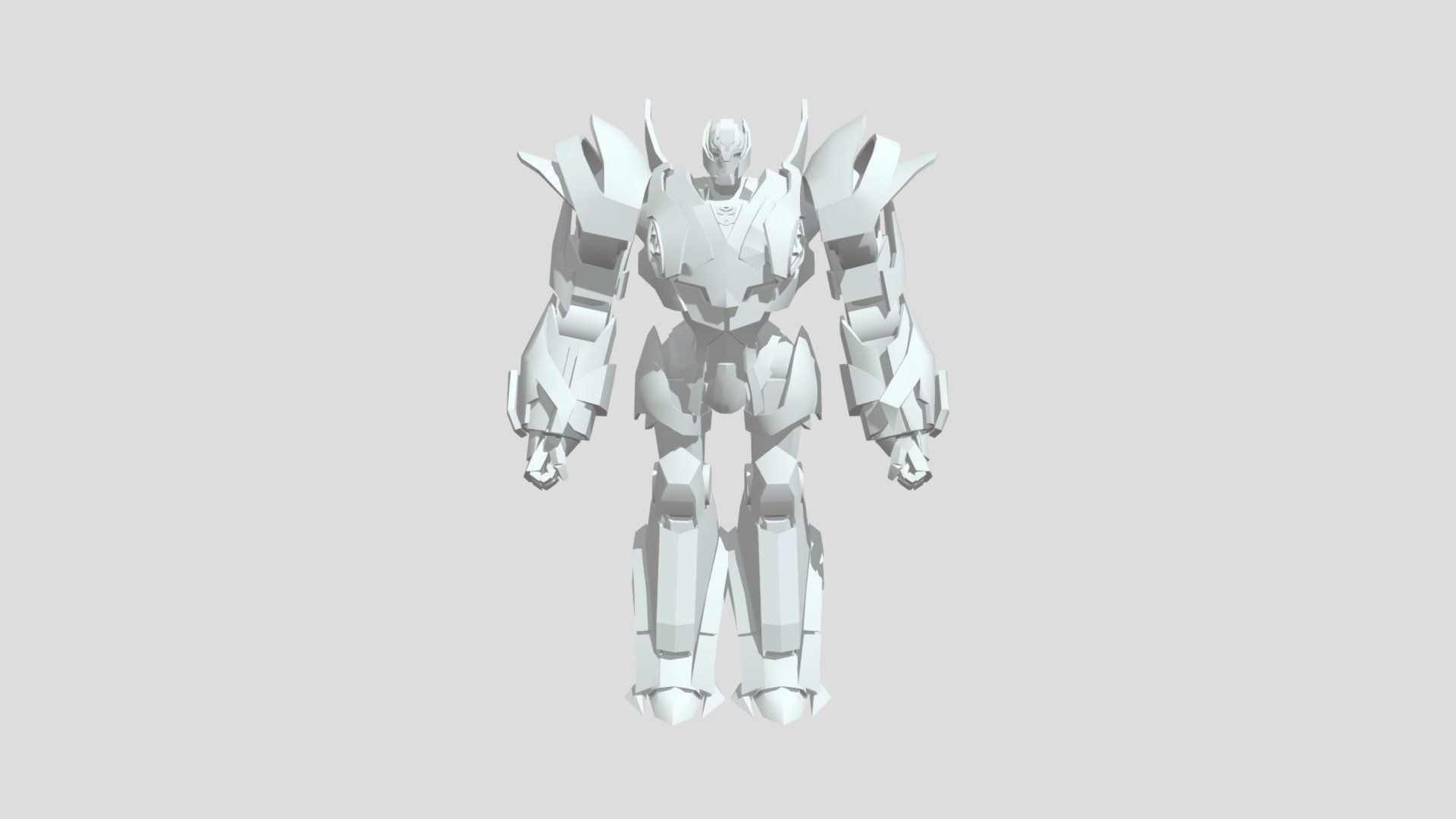 Animation Macro - Download Free 3D model by maskedboy123 [46c5ab7 ...