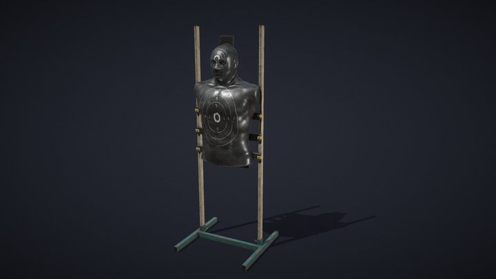 Maneken 3D models - Sketchfab