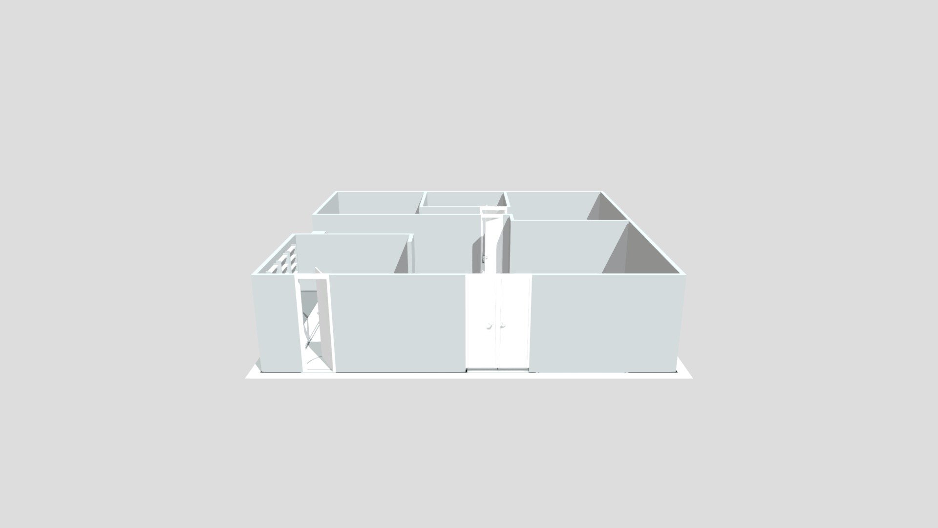 DVC - 3D model by j.r.lin [46d00f3] - Sketchfab
