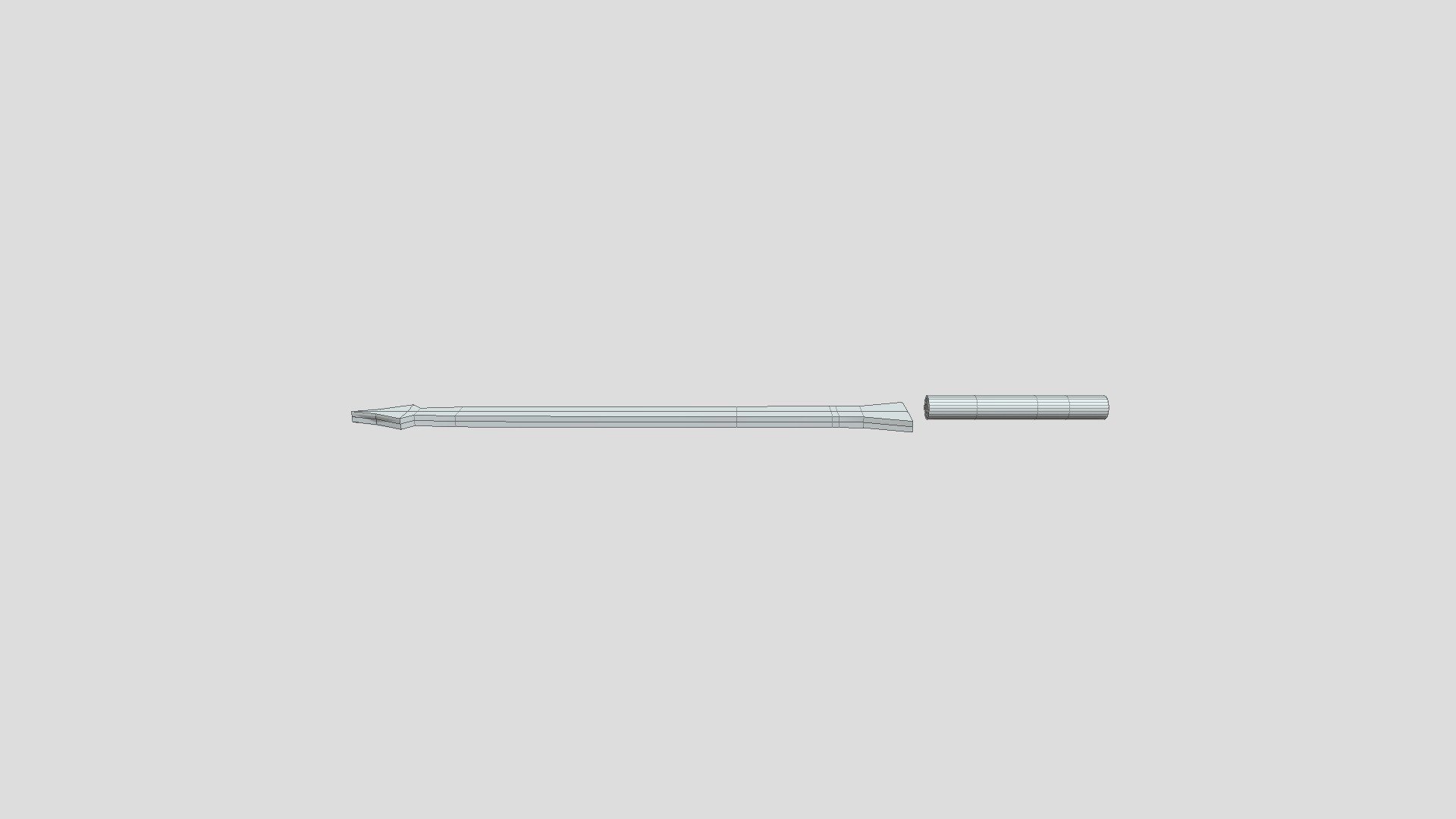 Sword Test - 3D model by Jayverse [46d1d8c] - Sketchfab