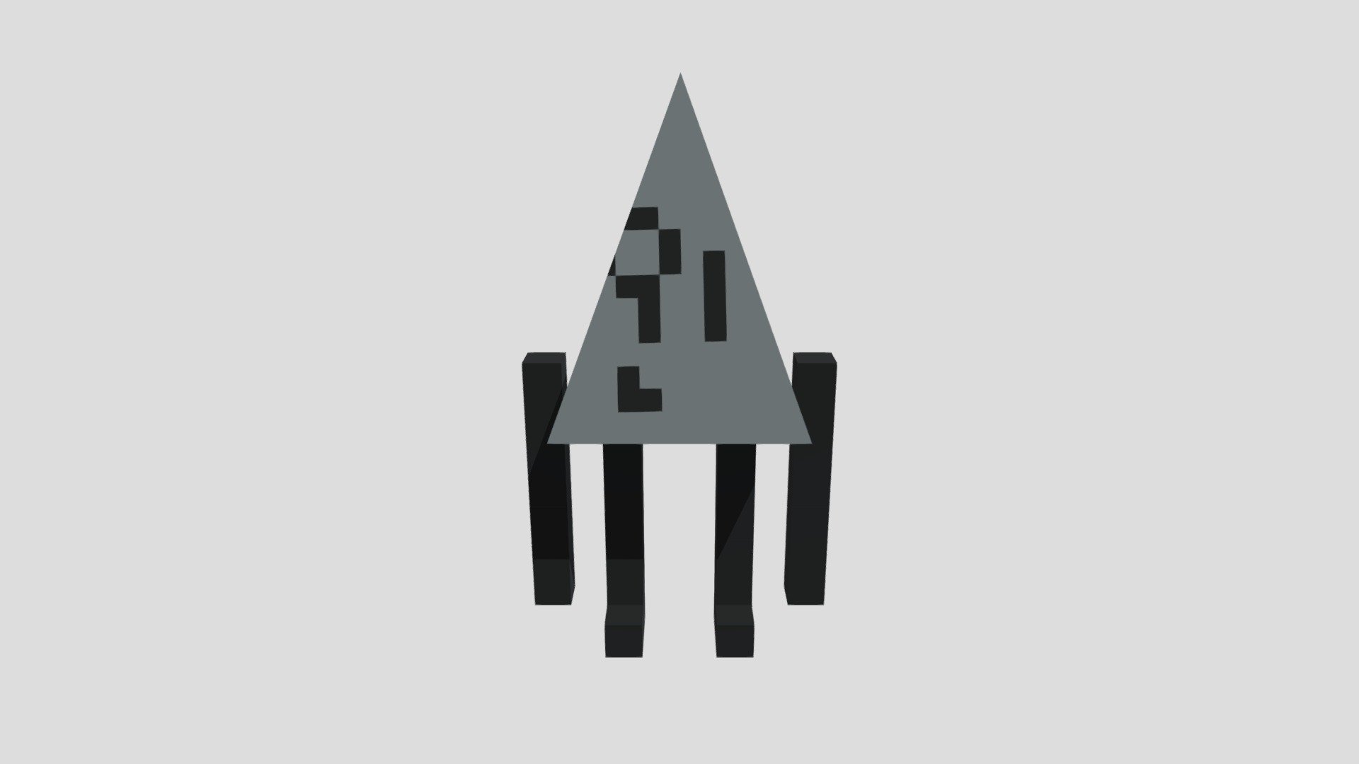 Spike - 3D model by antplaysrobloxyt [46d3080] - Sketchfab