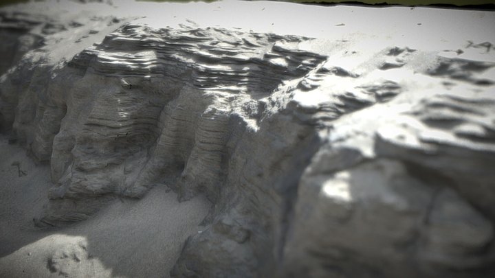 Pete Hanshaw (@phanshaw) - Sketchfab