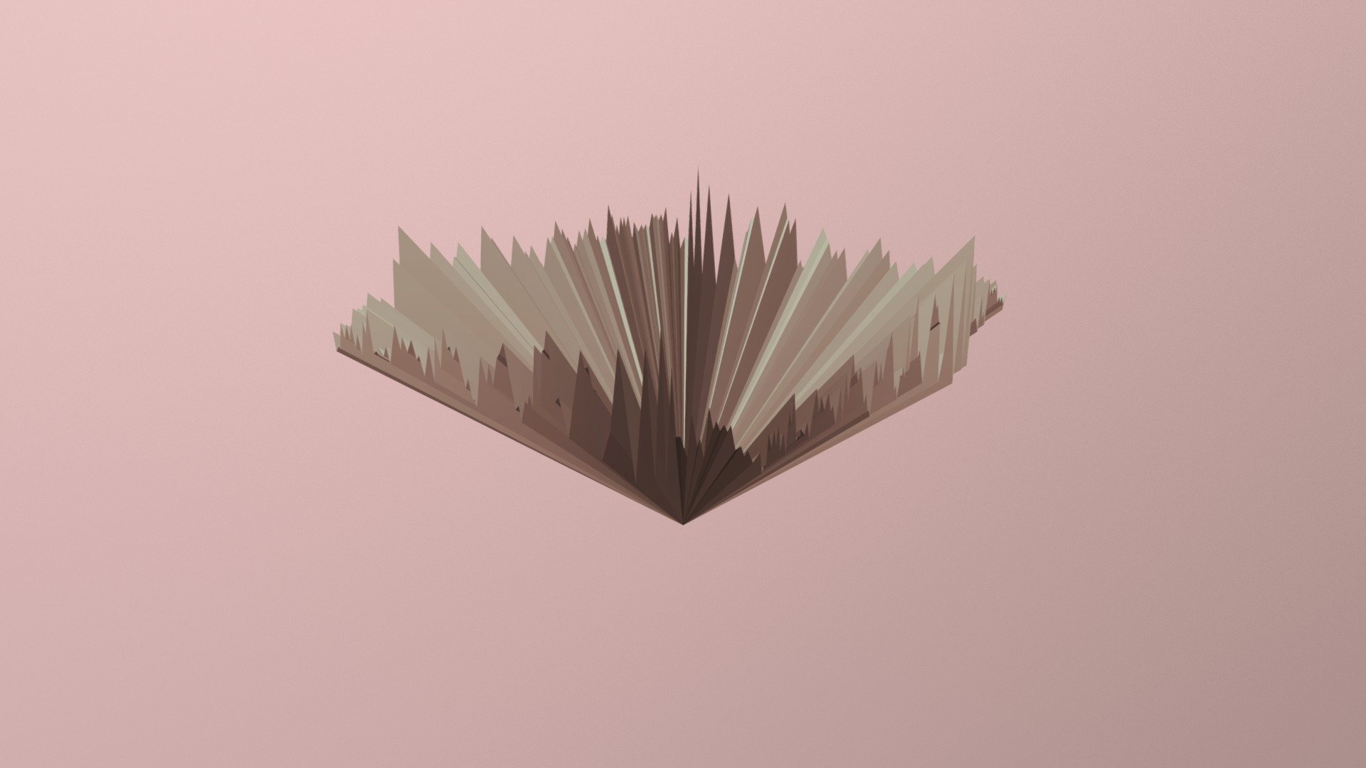 Object #2 - Half Spike - Download Free 3D model by michae|dylanEdwards ...