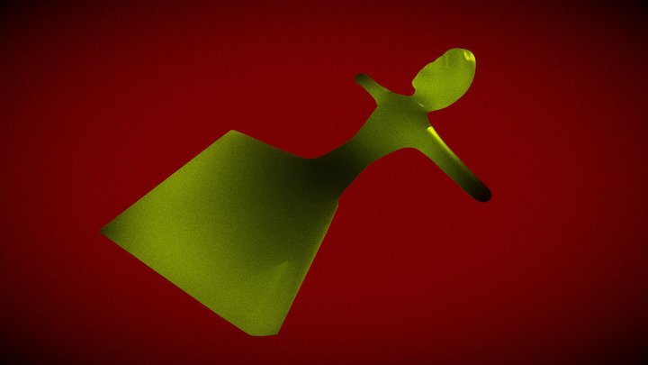 Failed 3D models - Sketchfab