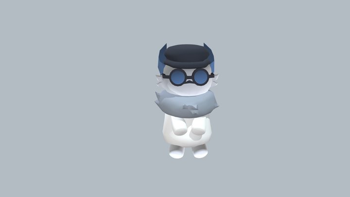 Robloxugc 3D models - Sketchfab