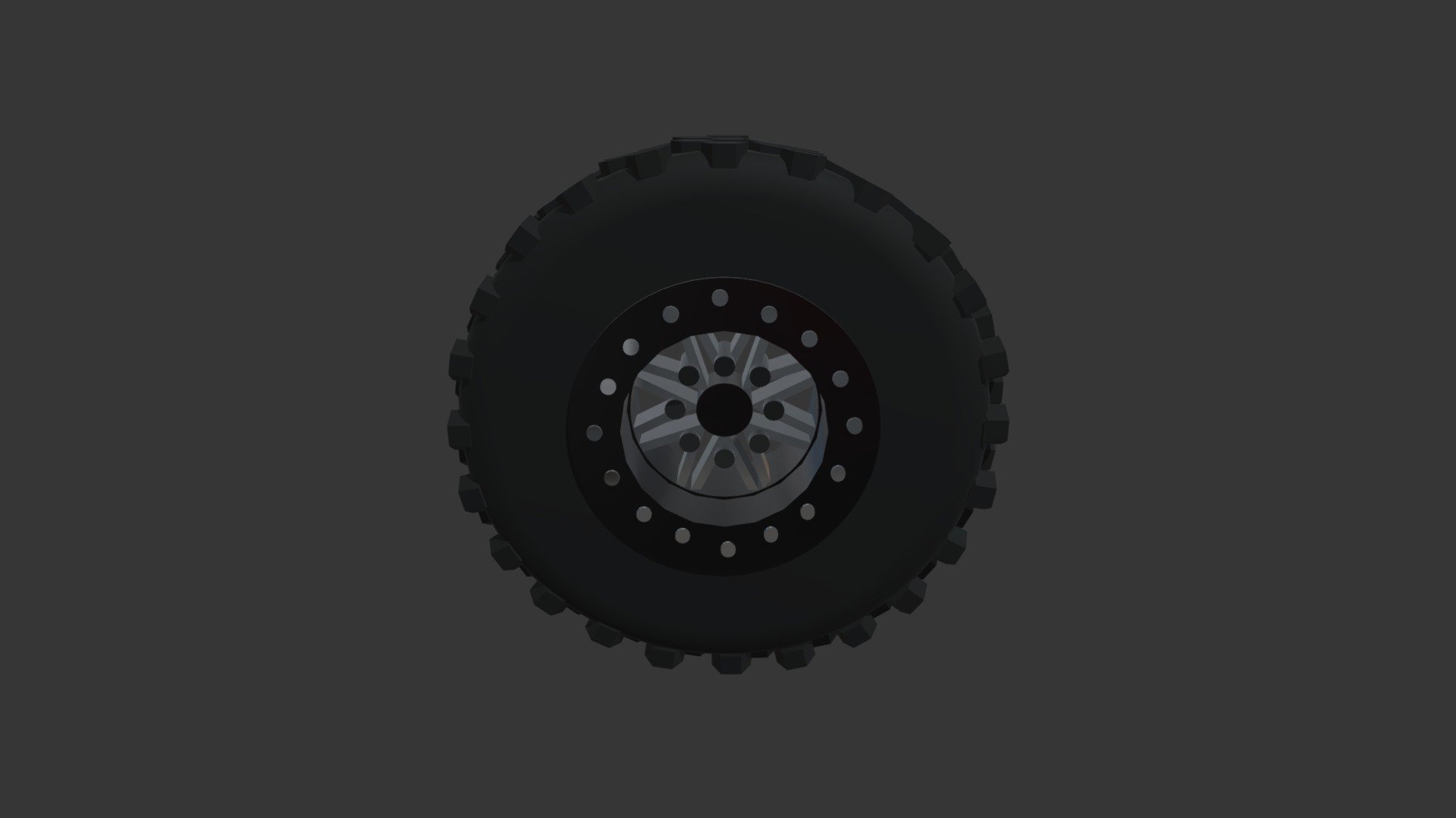 Super Grappler's - Download Free 3D model by shockforcegame [46d4941 ...