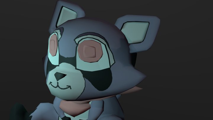 Rambley 3D models - Sketchfab