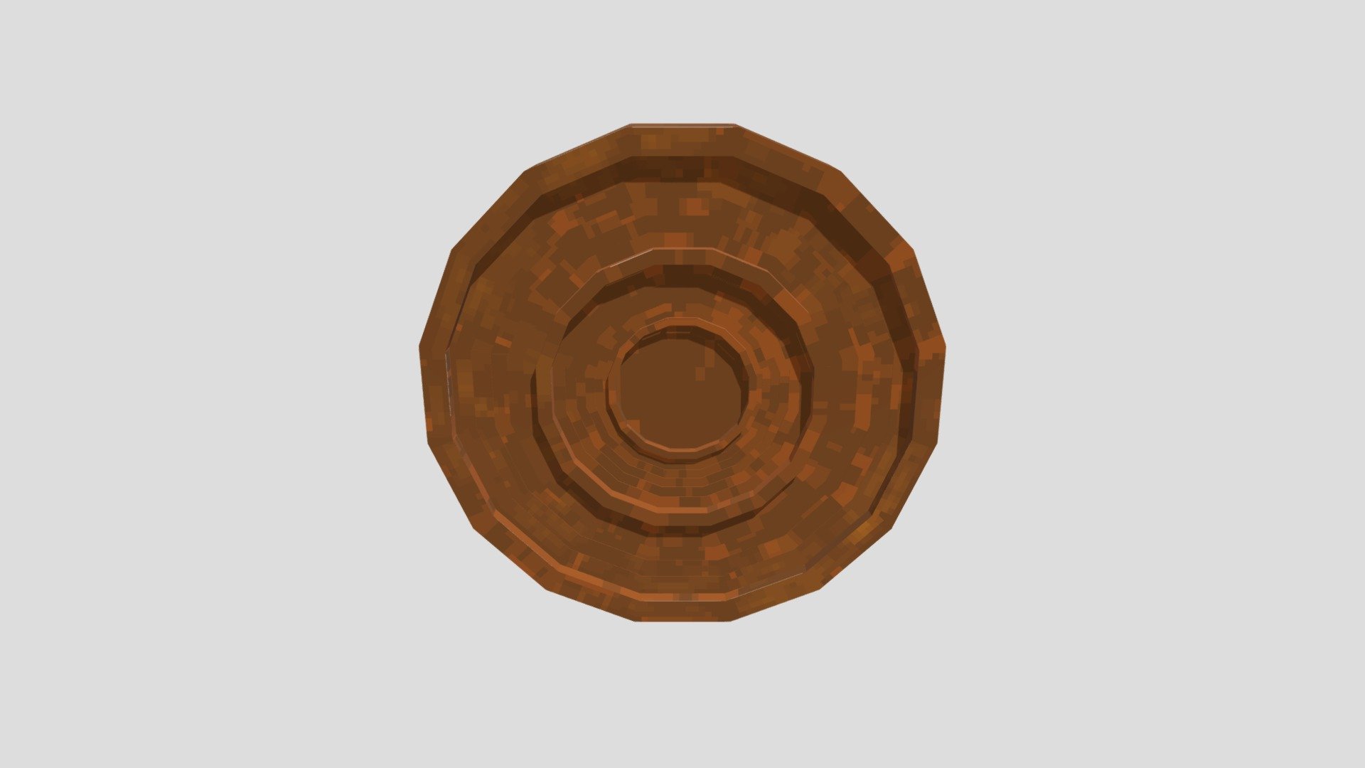 Bronze coin - 3D model by john4er [46d592a] - Sketchfab