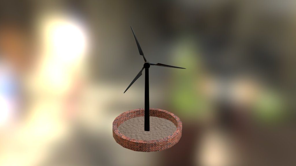 Figure 14.5 - 3D model by Virtual Reality (@simulanis) [46d81da ...