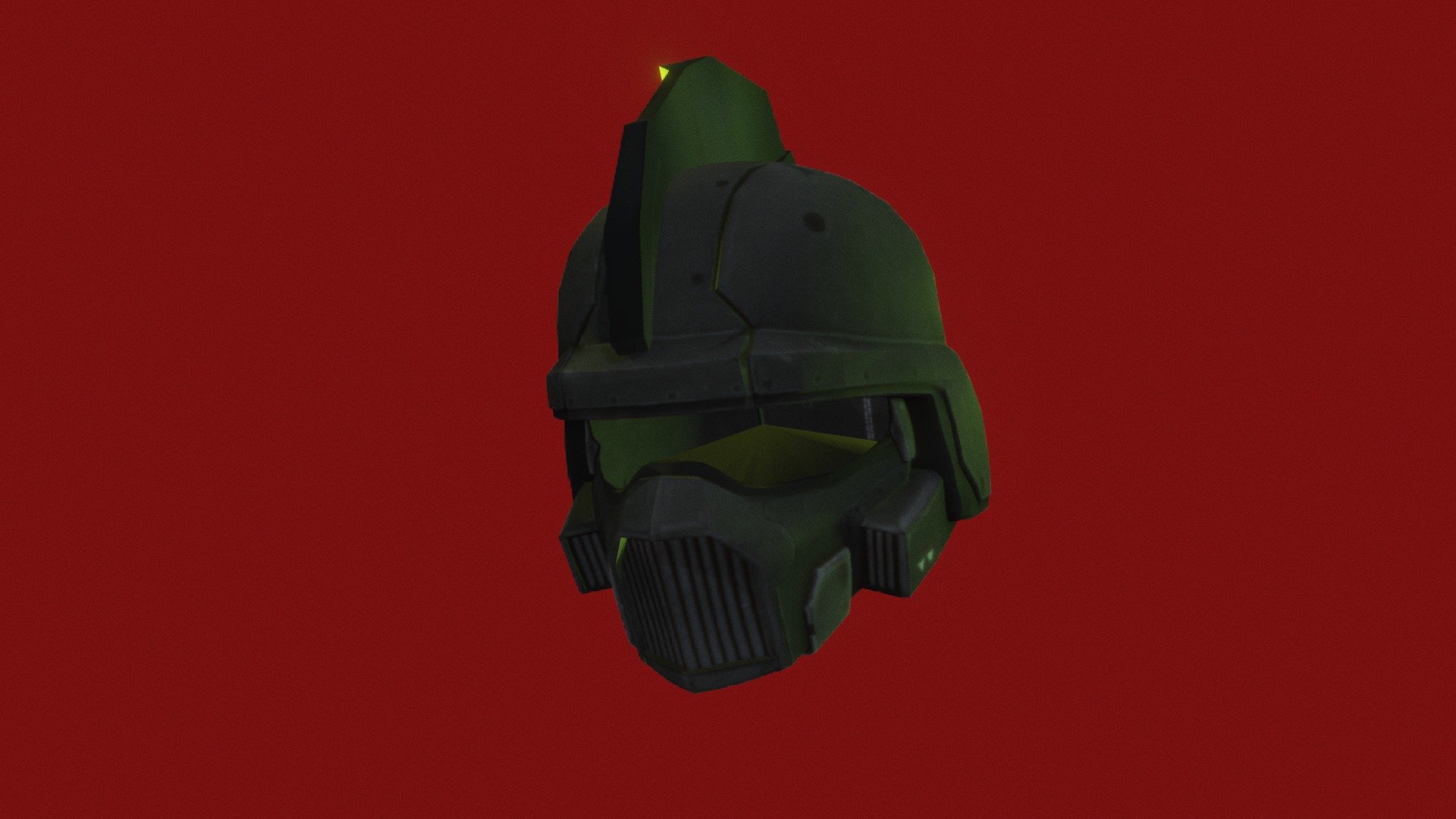 Destructor Astro Toilet Helmet - Download Free 3D model by AGI (aka A ...