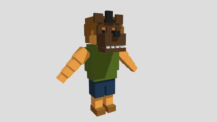 Dsaf 3D models - Sketchfab