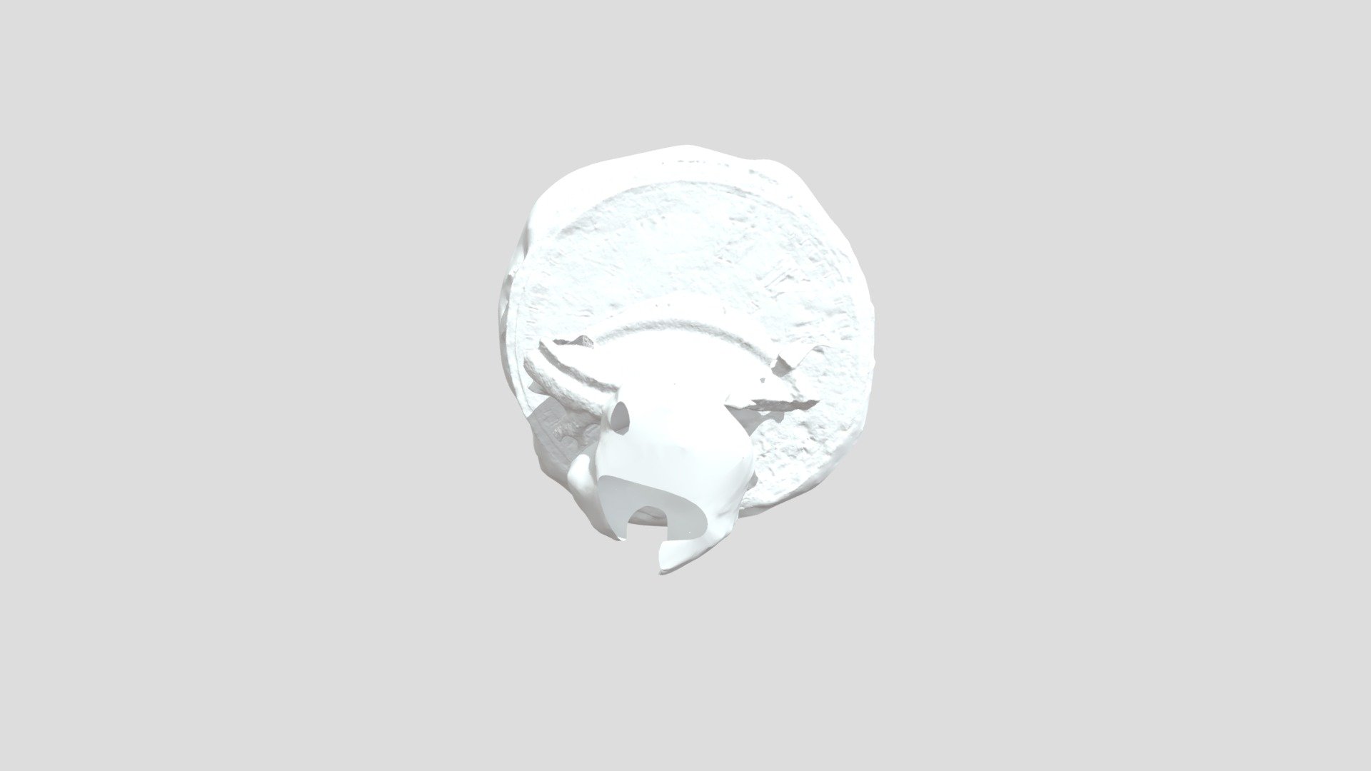 EllaG Pottery Edge Autodesk - 3D model by University of Reading ...