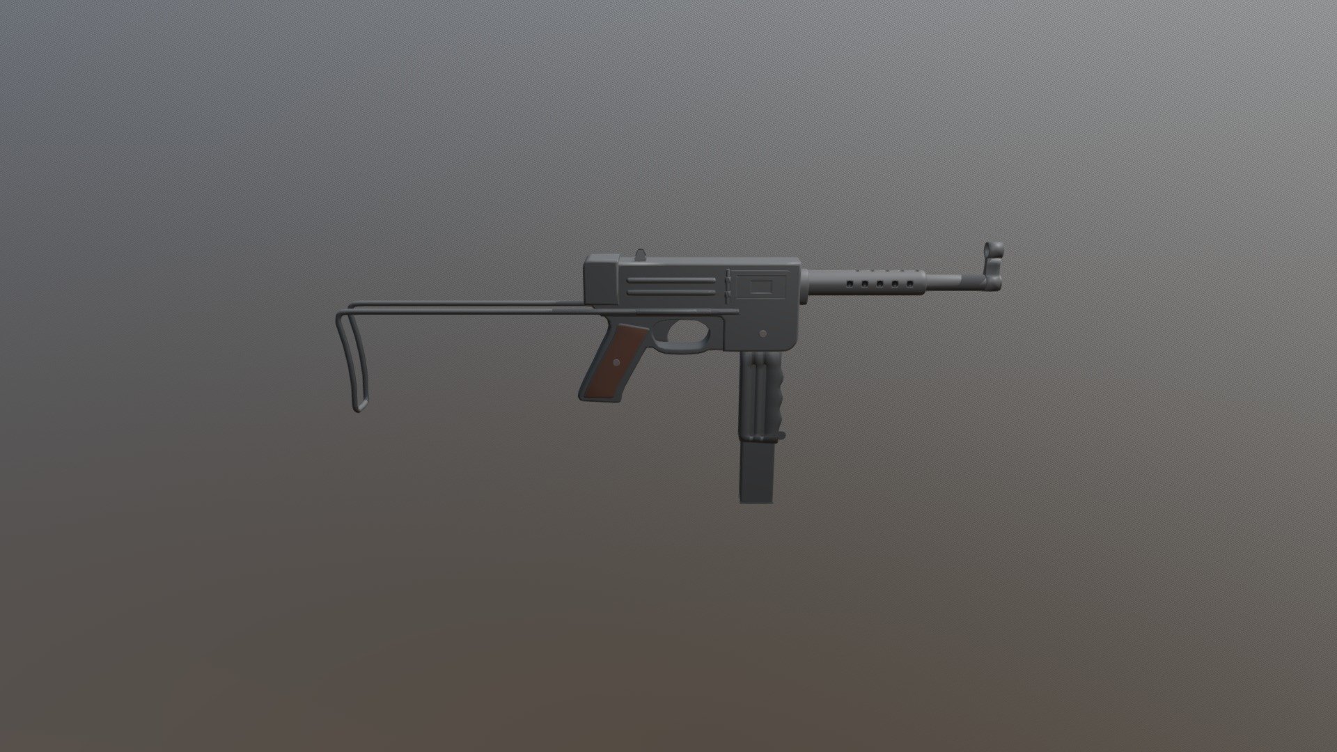 MAT 49 - 3D model by Brukas [46dac3e] - Sketchfab