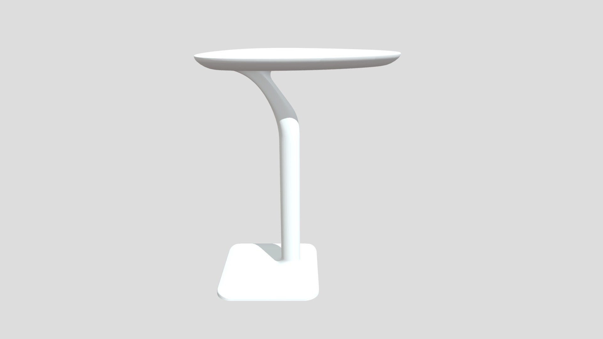 cloud——table - 3D model by yitinghou1201 [46db031] - Sketchfab