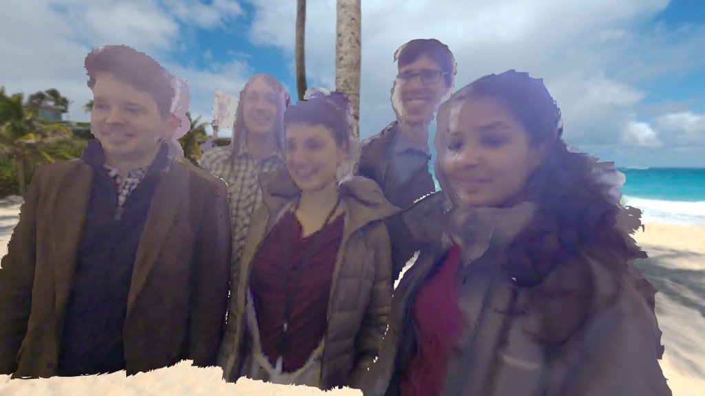 3DIMPact Team - 3D model by @3DIMPact at BASc summer school ...