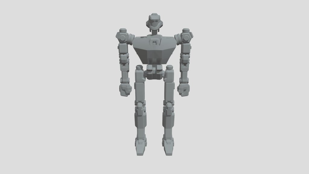 Transformers transformation - A 3D model collection by louis971 - Sketchfab