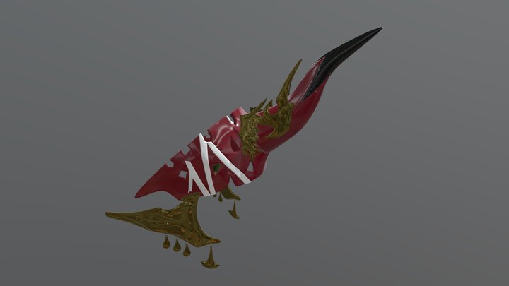 Ffxiv 3D models - Sketchfab
