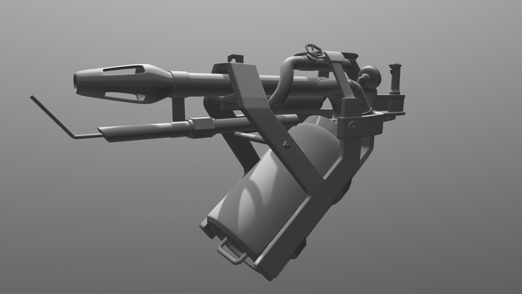 fallout - A 3D model collection by d08 (@garinvieri08) - Sketchfab