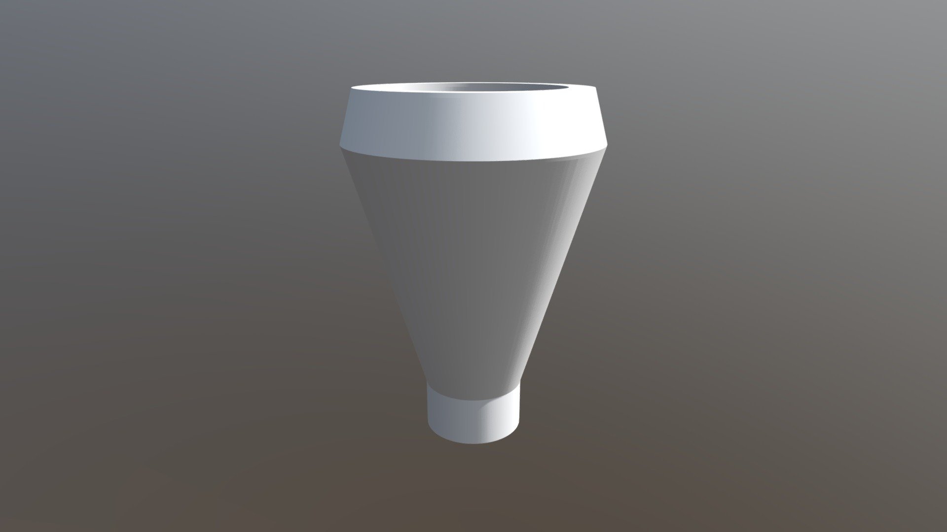 Smoke Stack - 3D model by Gavin (@226102) [46deade] - Sketchfab
