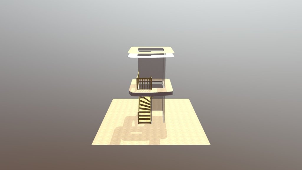 kuuse_5_juuru_lea - 3D model by kukkonen [46dec78] - Sketchfab