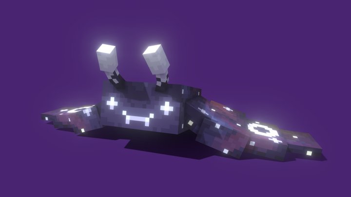 Cobblemon 3D models - Sketchfab