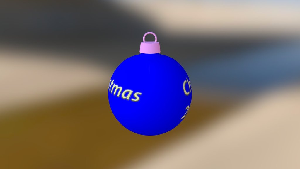 Final Mesh - 3D model by Taco Cohen (@tacocohenn) [46e0b8a] - Sketchfab