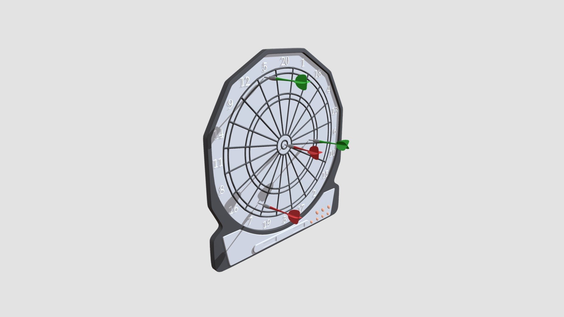 sport - Buy Royalty Free 3D model by Evermotion [46e0cca] - Sketchfab Store