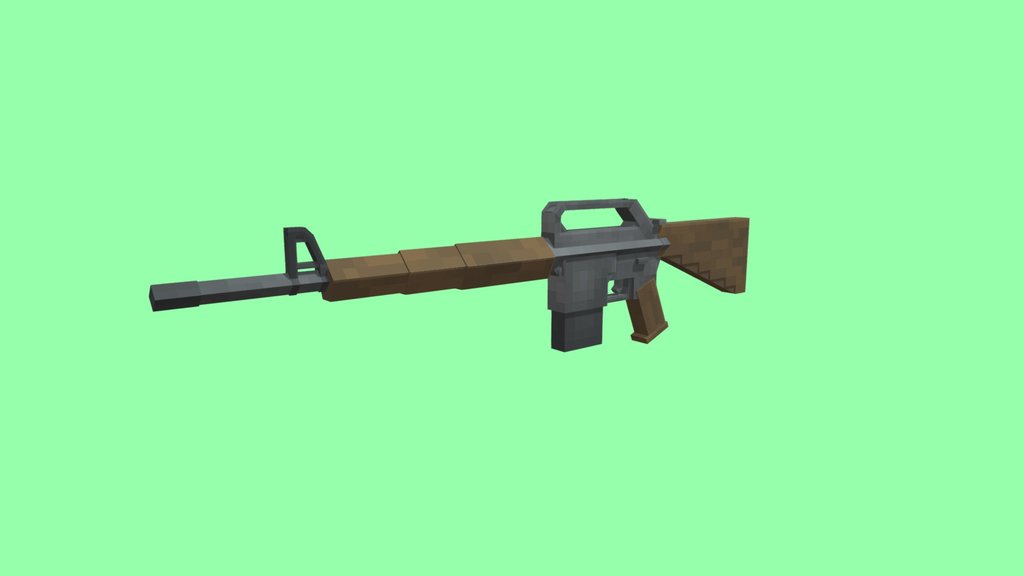 FALLOUT PORTLAND - A 3D model collection by carBENfiber - Sketchfab