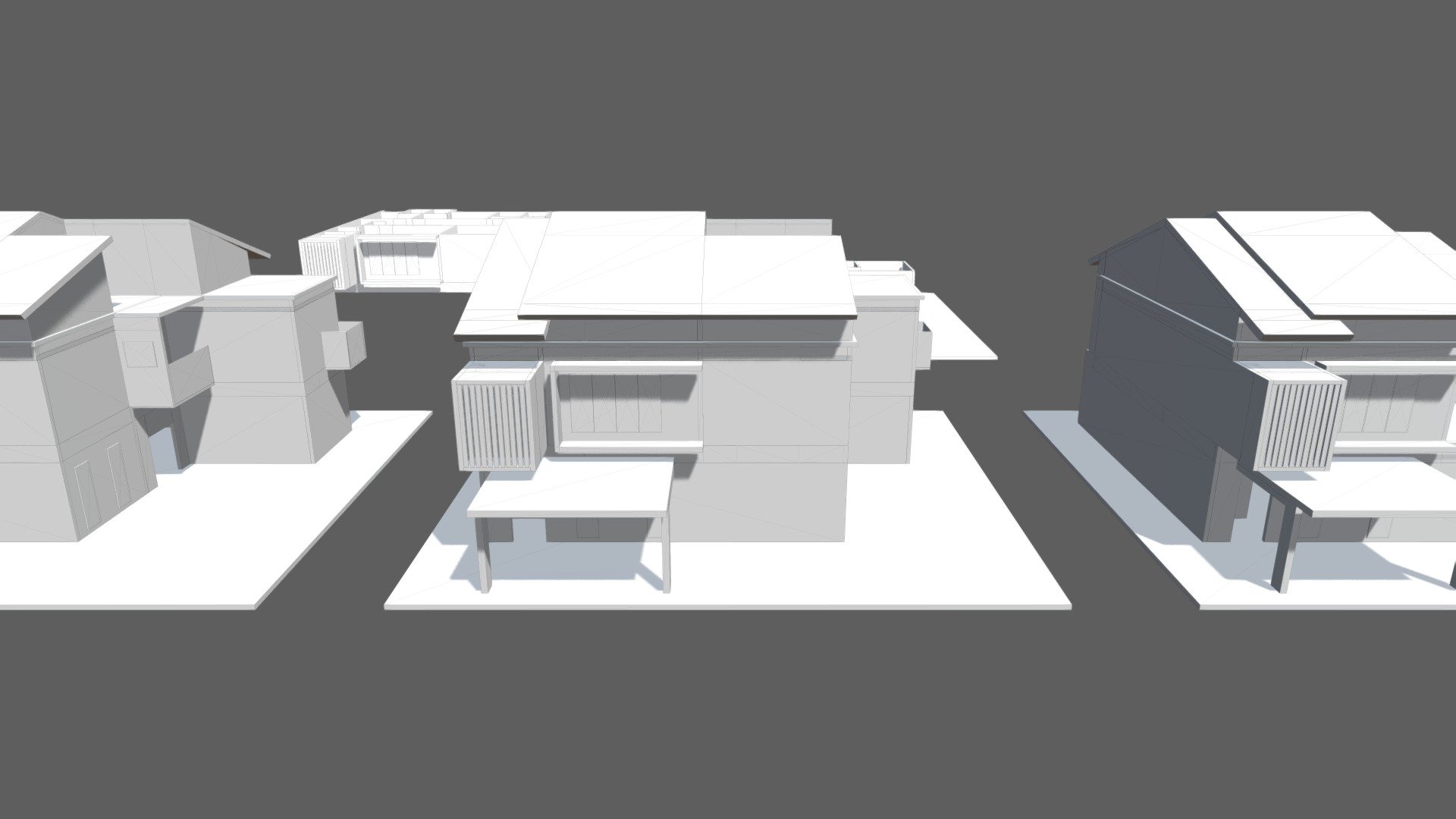 House01 - 3D model by Sam (@Sam.Hoe) [46e30f7] - Sketchfab