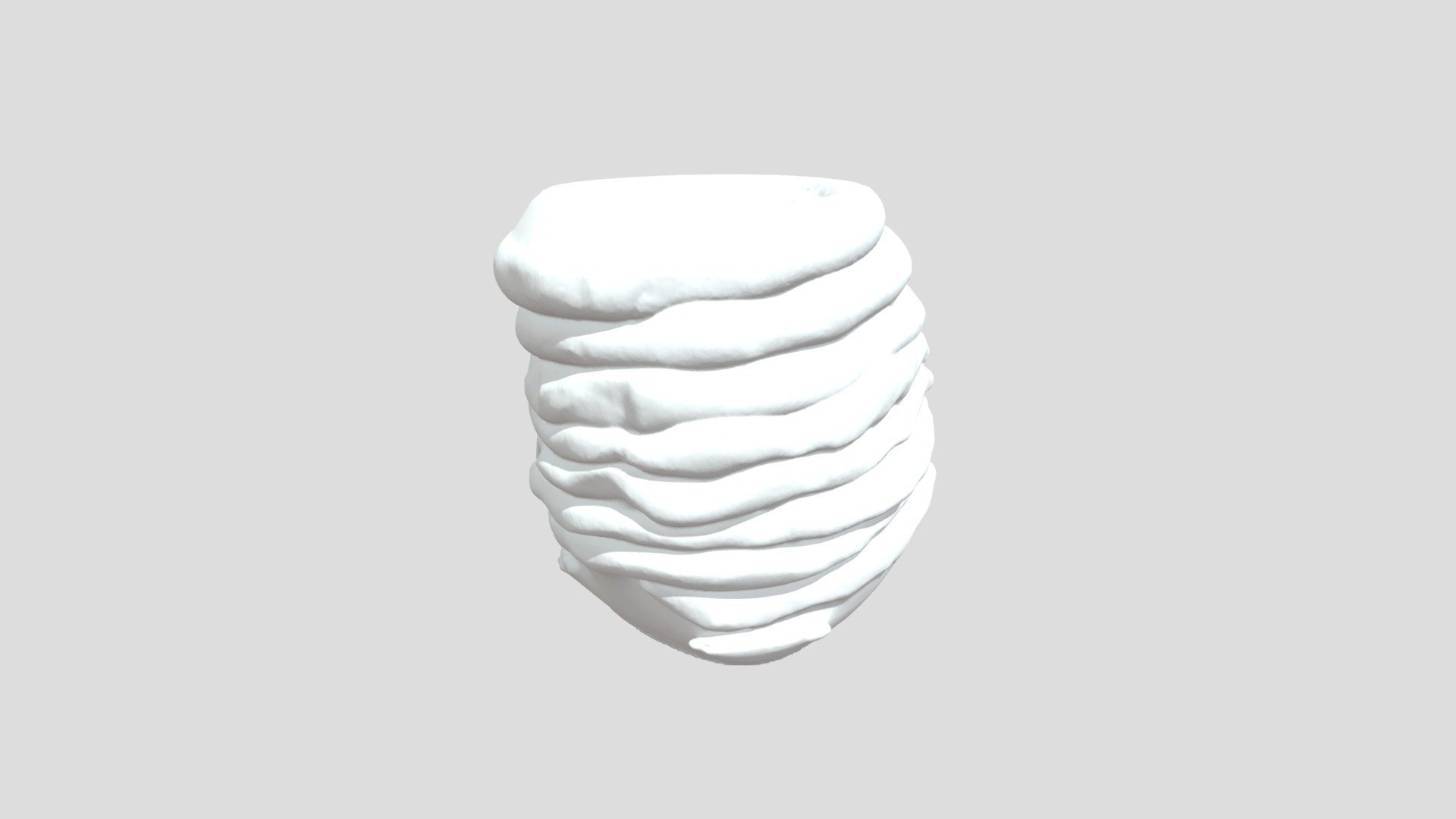 Overspill - Download Free 3D model by tuk84631 [46e35fe] - Sketchfab
