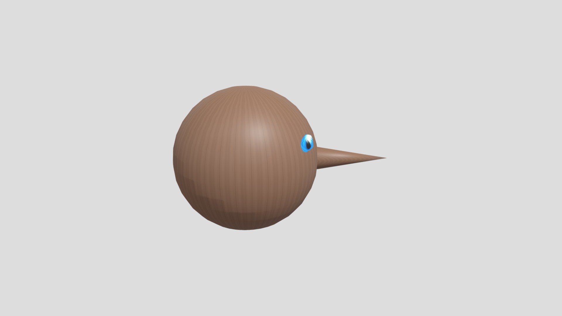 Pinocchio - 3D model by Icey (@icey.dicey) [46e38ac] - Sketchfab
