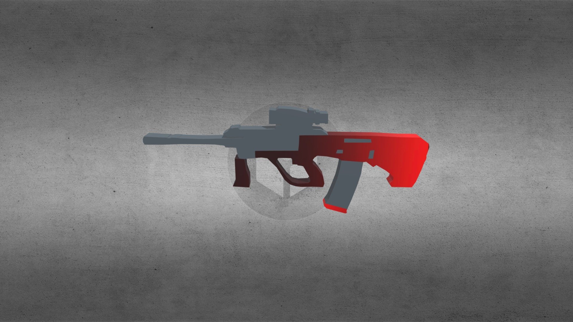 Aug Hot Rog low poly - Download Free 3D model by kianu_blenderist ...