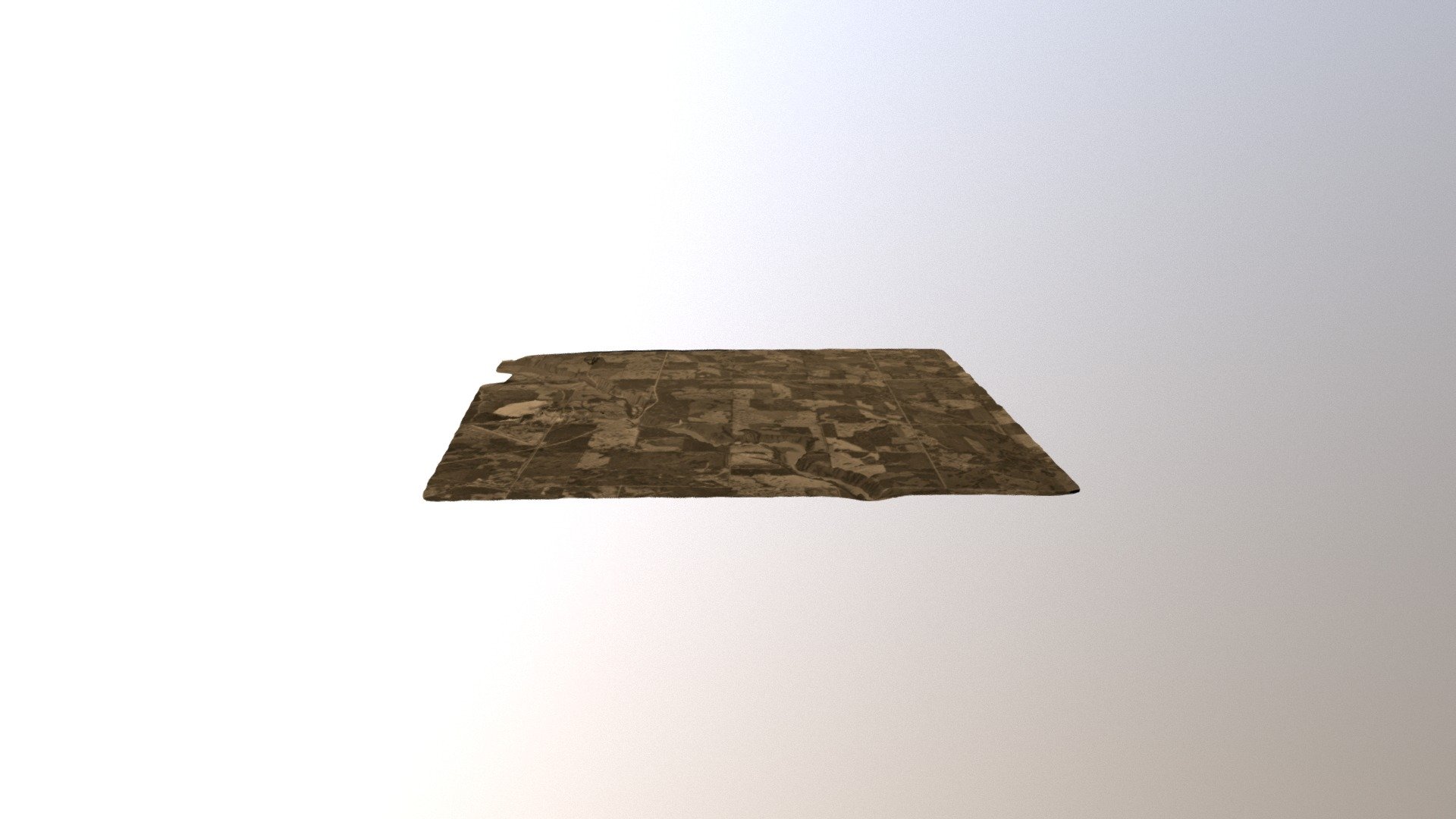 FlyOverChase - 3D model by bam242 [46e3b7d] - Sketchfab