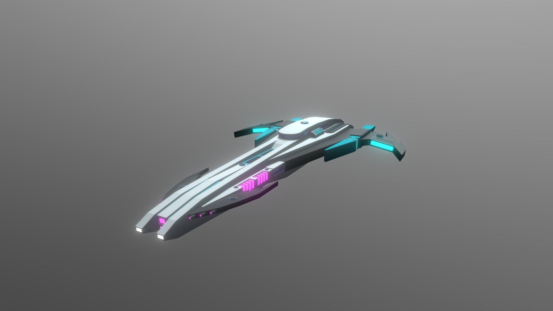 Electric Angel - 3D model by Thomas Hemmings (@hemmingsthomas99 ...