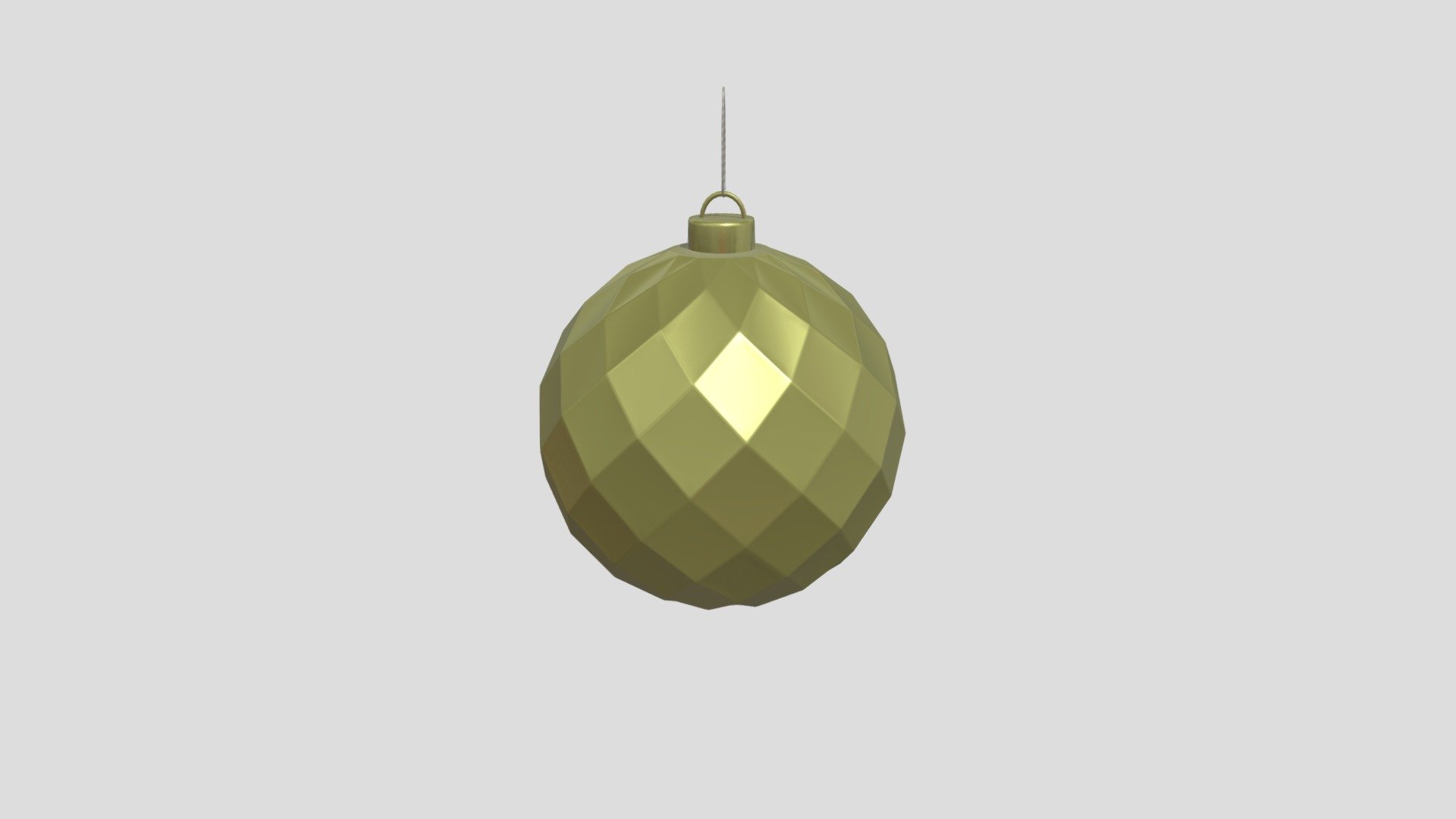 Tree Ornament3 - 3D model by rhdtkdlrn29 [46e59a1] - Sketchfab