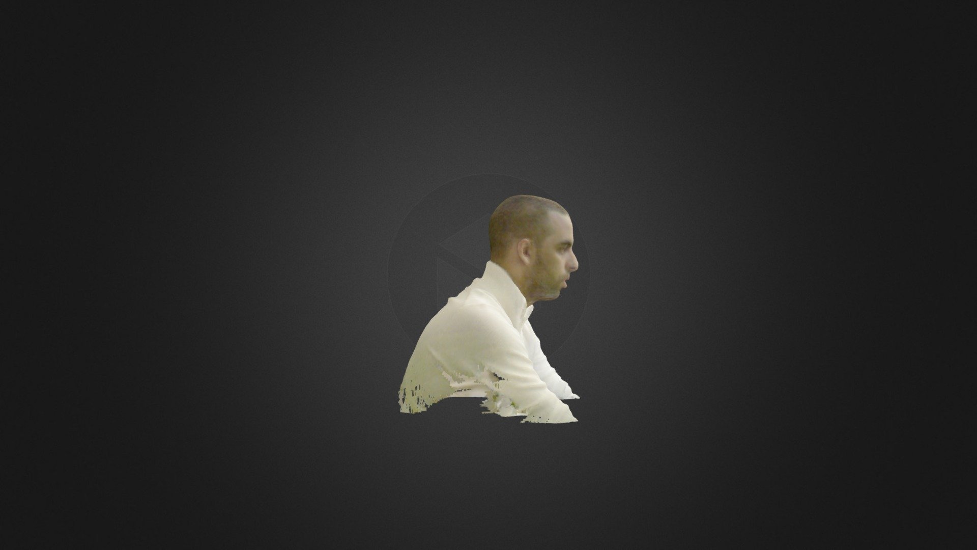Rabea-Rabea - 3D model by Josh Williams (@joshdont) [46e6a35] - Sketchfab