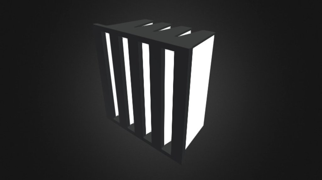 AAF - VARICEL VXL - 3D model by alvarolosa [46e82fd] - Sketchfab
