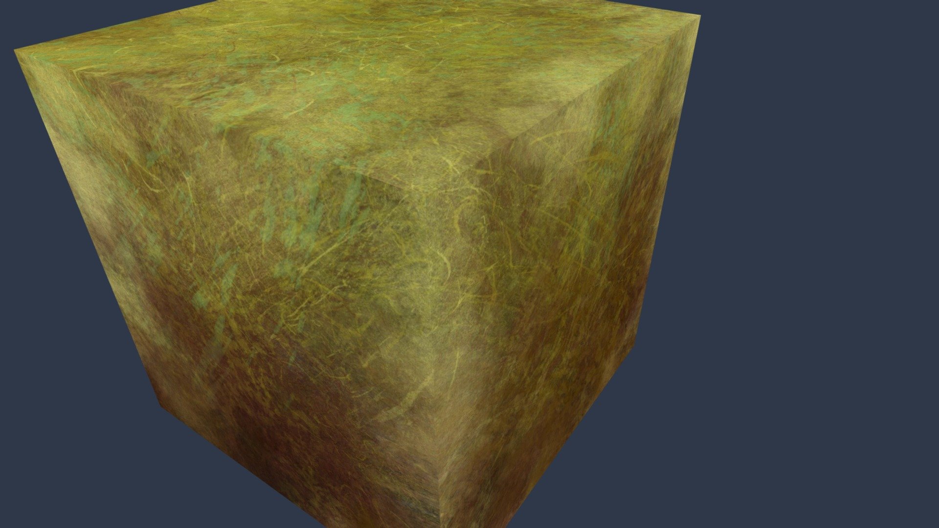 Texture brush test paint - Download Free 3D model by andrewfrueh ...