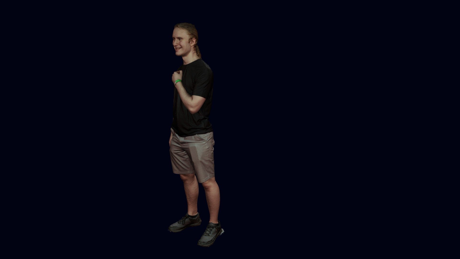KarlG - Download Free 3D model by toolsbyhollie [46e8fac] - Sketchfab