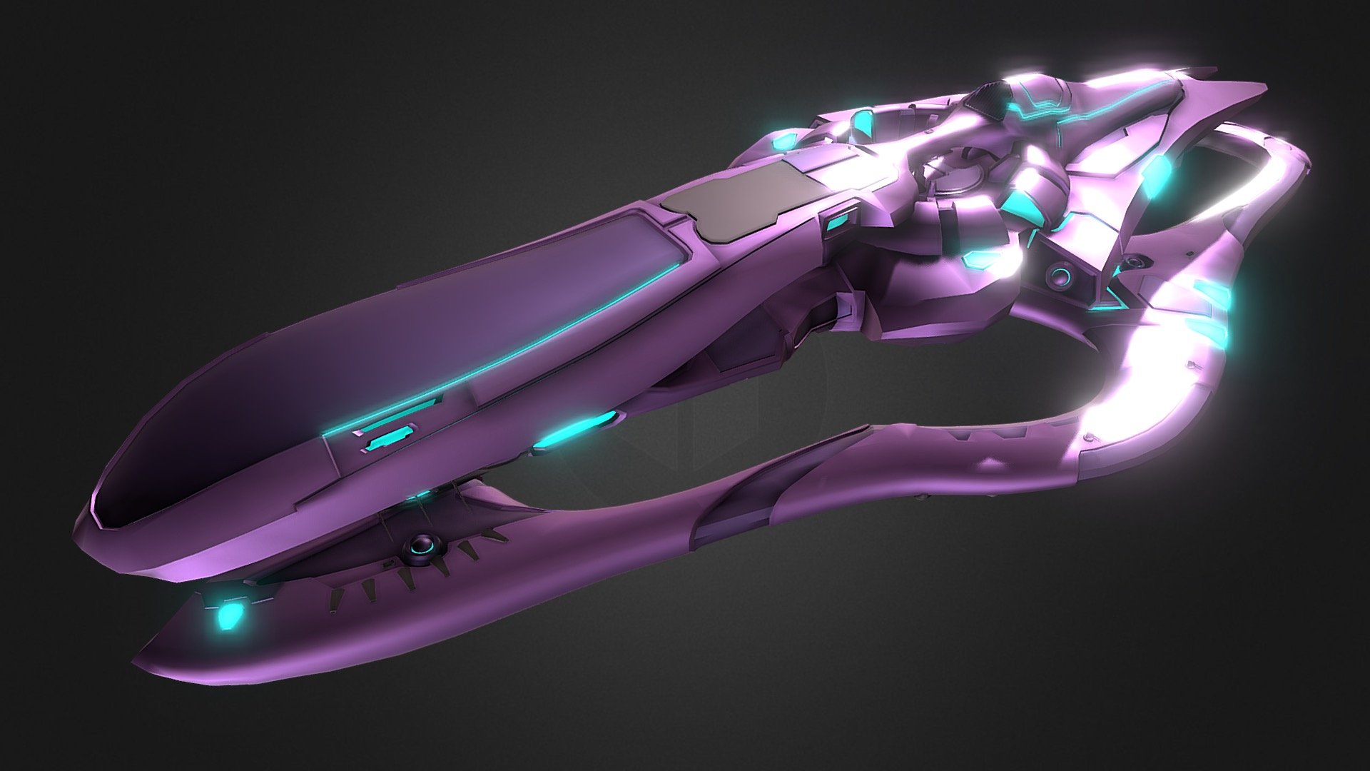 SDV - Download Free 3D model by gavinpgamer1 [46e90fa] - Sketchfab