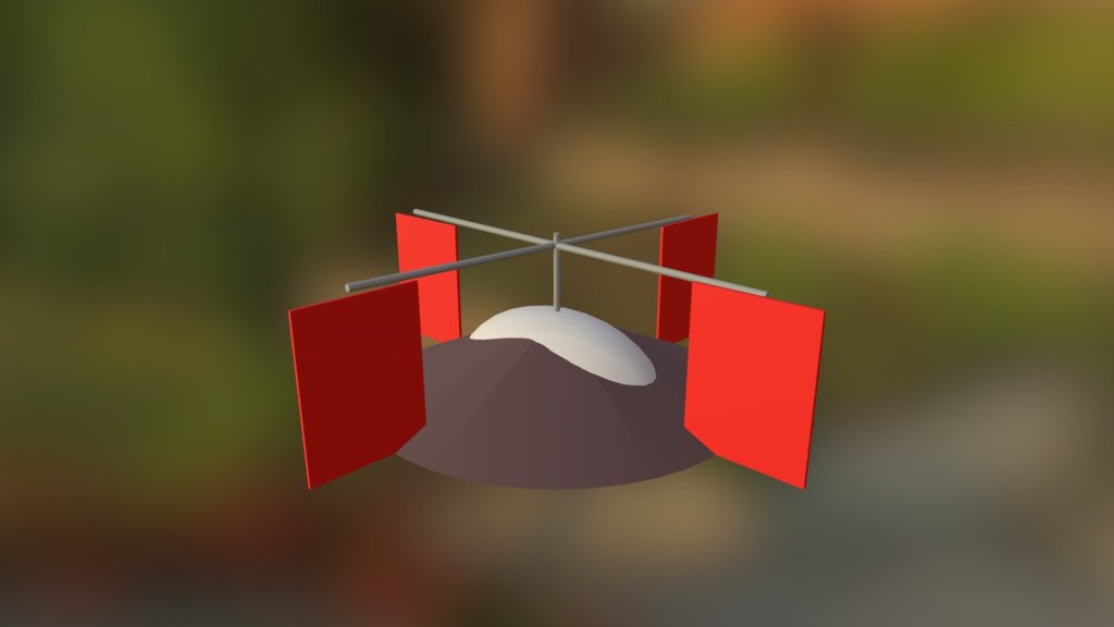 bot3 - 3D model by taolao1 [46e919c] - Sketchfab