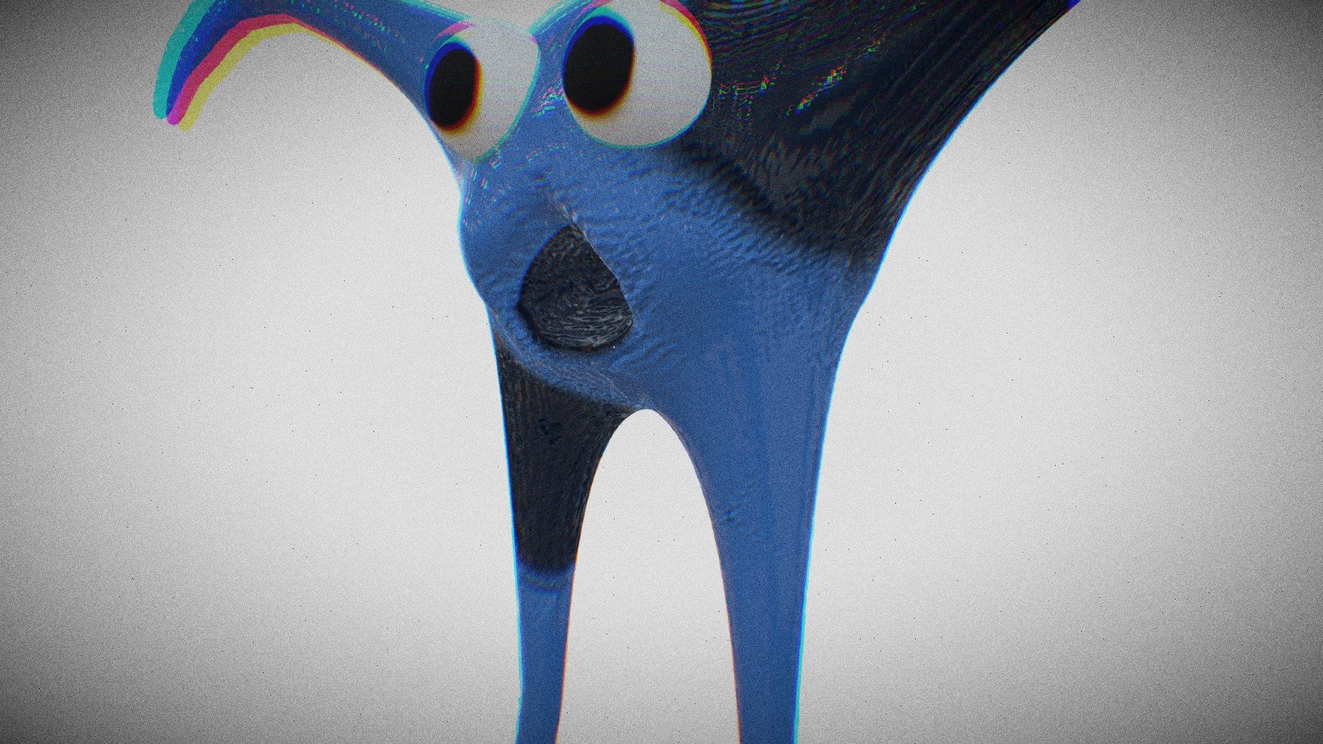 NabNab's Brother (Fanmade) - Download Free 3D model by Sola Selina ...