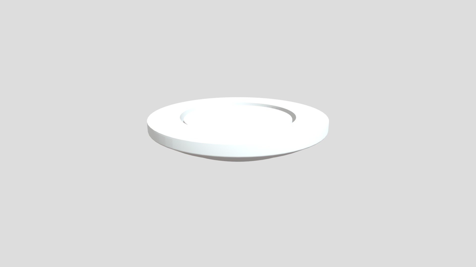 IT-704 Integrator Step Light LED Stair Light - Download Free 3D model ...