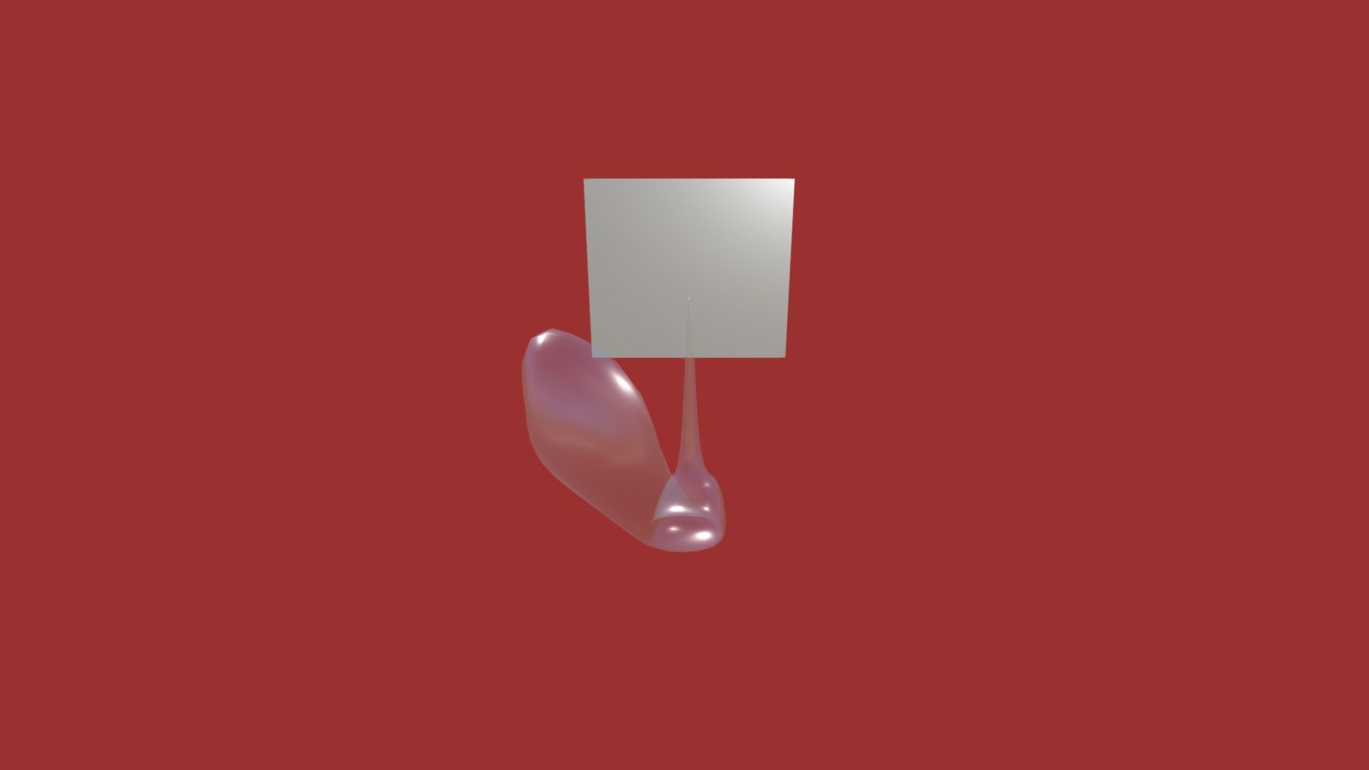 Stupid Object - Download Free 3D model by rileyobryan [46ece03] - Sketchfab