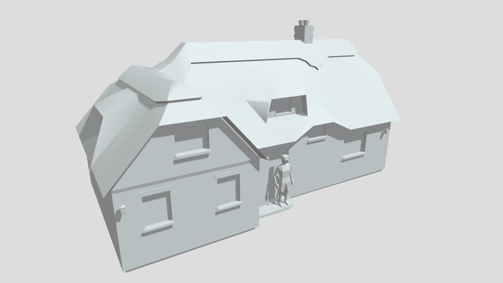 Dae2022 3D models - Sketchfab