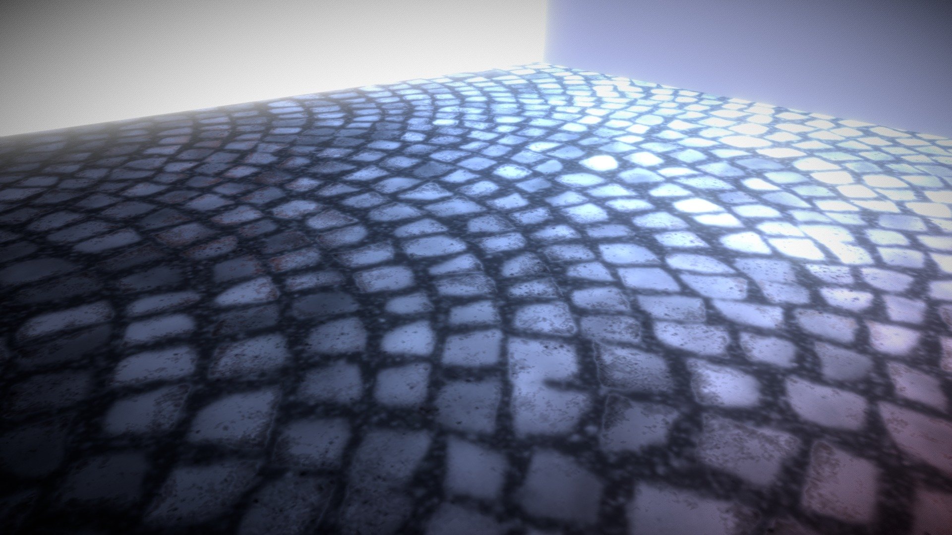 Street - Download Free 3D model by Vishal101 (@vishlpadhiyar9015 ...