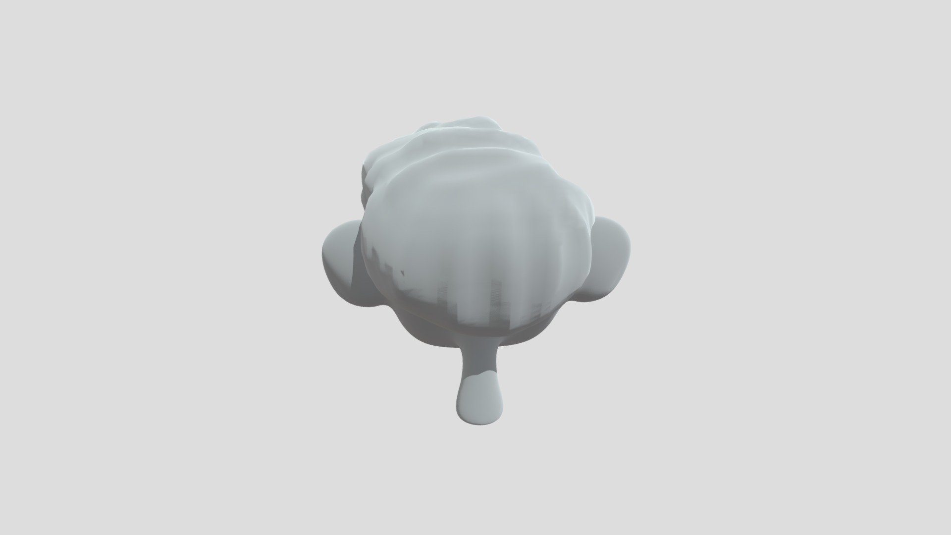 Leonty3 - 3D model by zabey.art [46eecc0] - Sketchfab