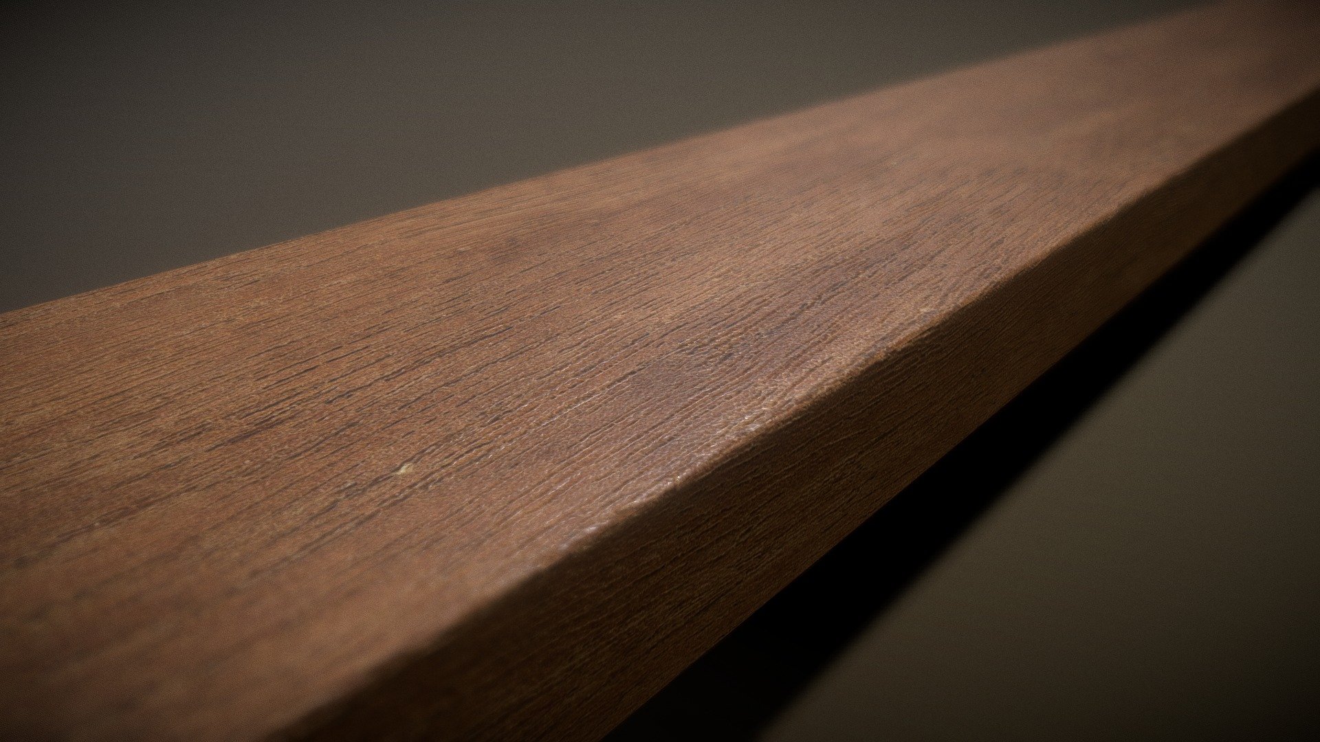 Wood - Download Free 3D model by Romephiphu [46eecf0] - Sketchfab
