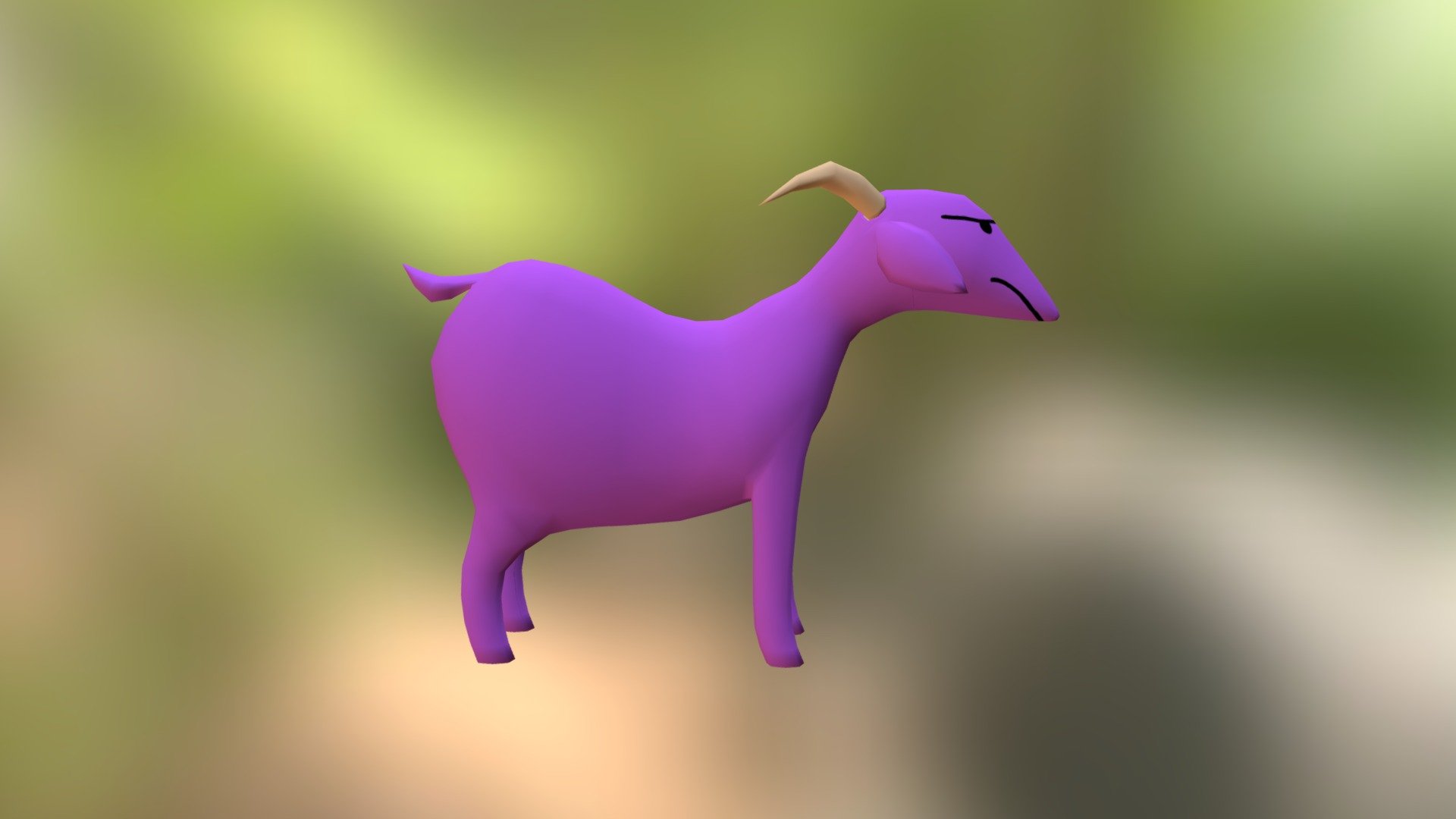 Texture test - 3D model by Jellybit [46ef0a4] - Sketchfab